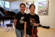 Classical Score | WETA